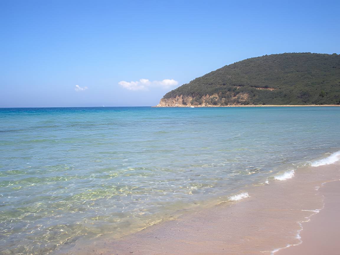 50 M² Appartamento Vacanza ∙ 1 Camera Da Letto ∙ 4 Ospiti - Gavorrano