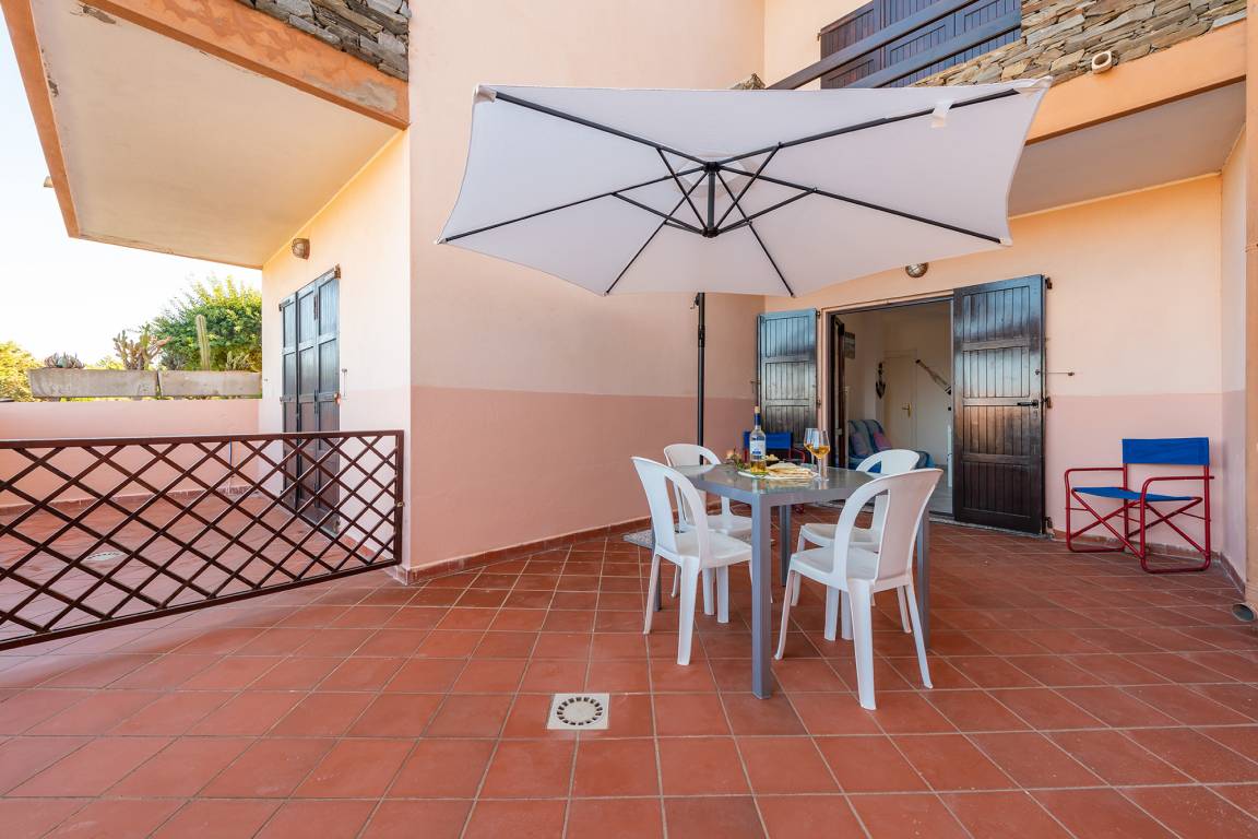 40 M² Appartement ∙ 1 Chambre ∙ 3 Personnes - Stintino