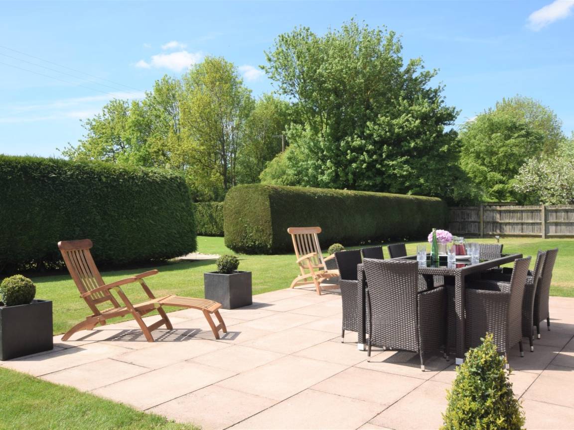 Cottage ∙ 3 Bedrooms ∙ 6 Guests - Dereham