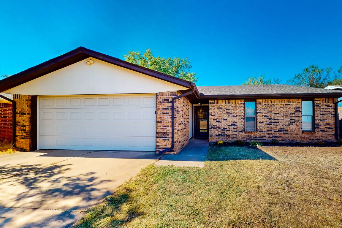 House ∙ 3 Bedrooms ∙ 7 Guests - Stillwater, OK