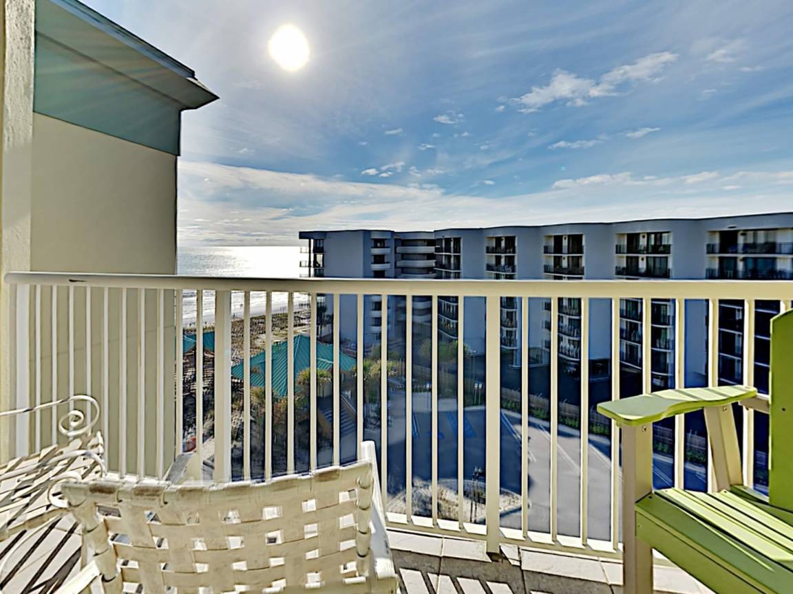 87 M² Condo ∙ 1 Bedroom ∙ 6 Guests - Fort Walton Beach, FL
