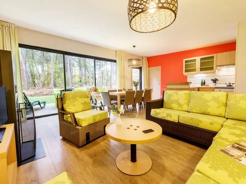 85 M² Camper/roulotte ∙ 4 Camere Da Letto ∙ 8 Ospiti - Montreuil-Bellay