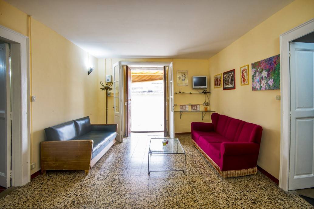 100 M² Apartment ∙ 2 Bedrooms ∙ 4 Guests - Amantea