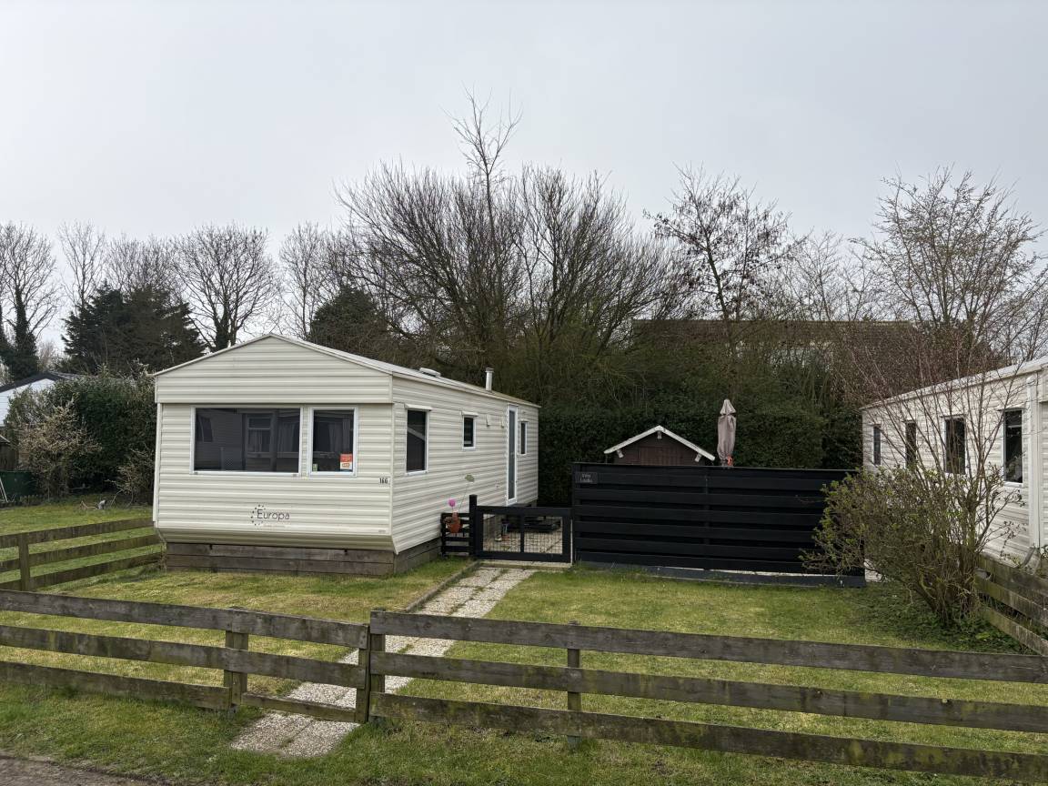 35 M² Chalet ∙ 2 Bedrooms ∙ 4 Guests - Kamperland