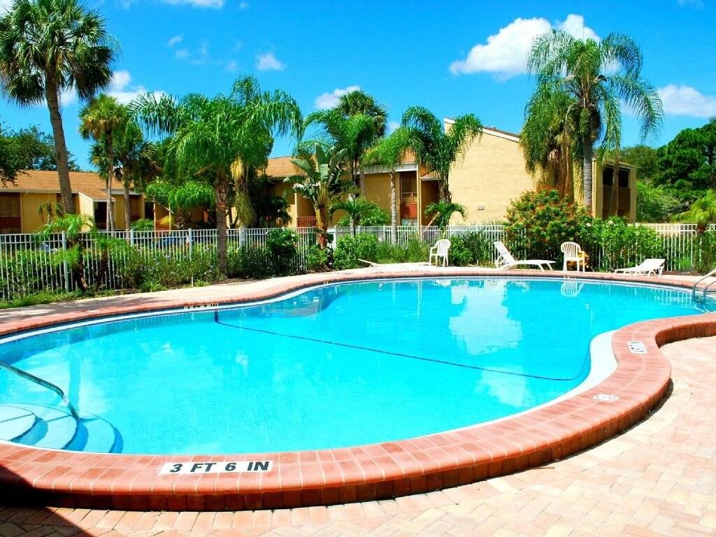 72 M² Condo ∙ 1 Bedroom ∙ 4 Guests - Sarasota, FL