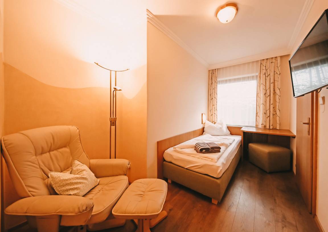 Hotel ∙ 1 Bedroom ∙ 1 Guest - Ramsau am Dachstein