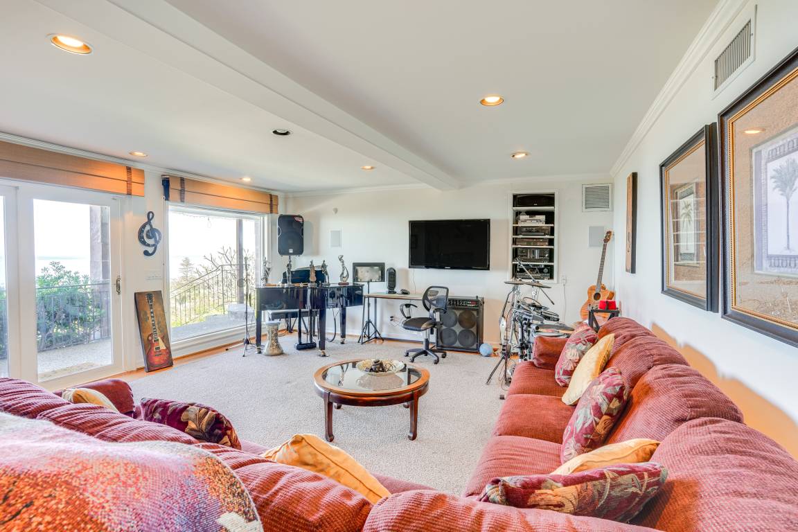 102 M² Apartamento ∙ 2 Habitaciones ∙ 6 Huéspedes - Laguna Beach, CA