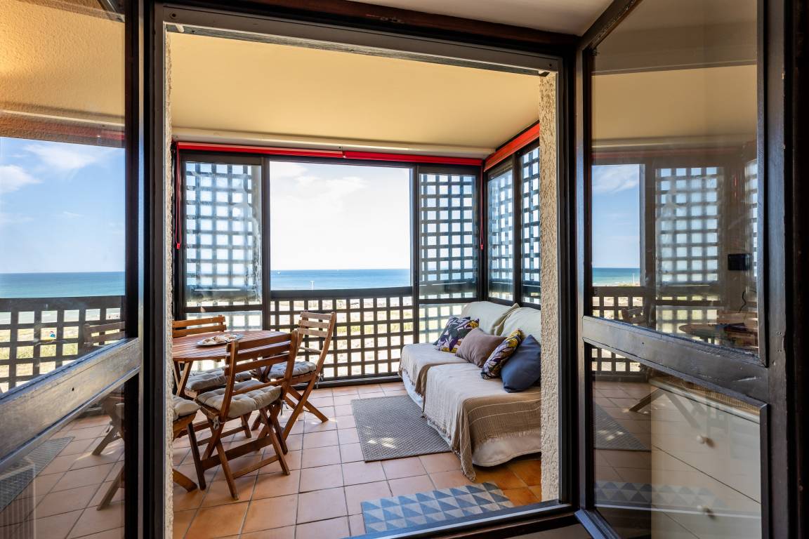 28 M² Studio ∙ 2 Gasten - Lacanau