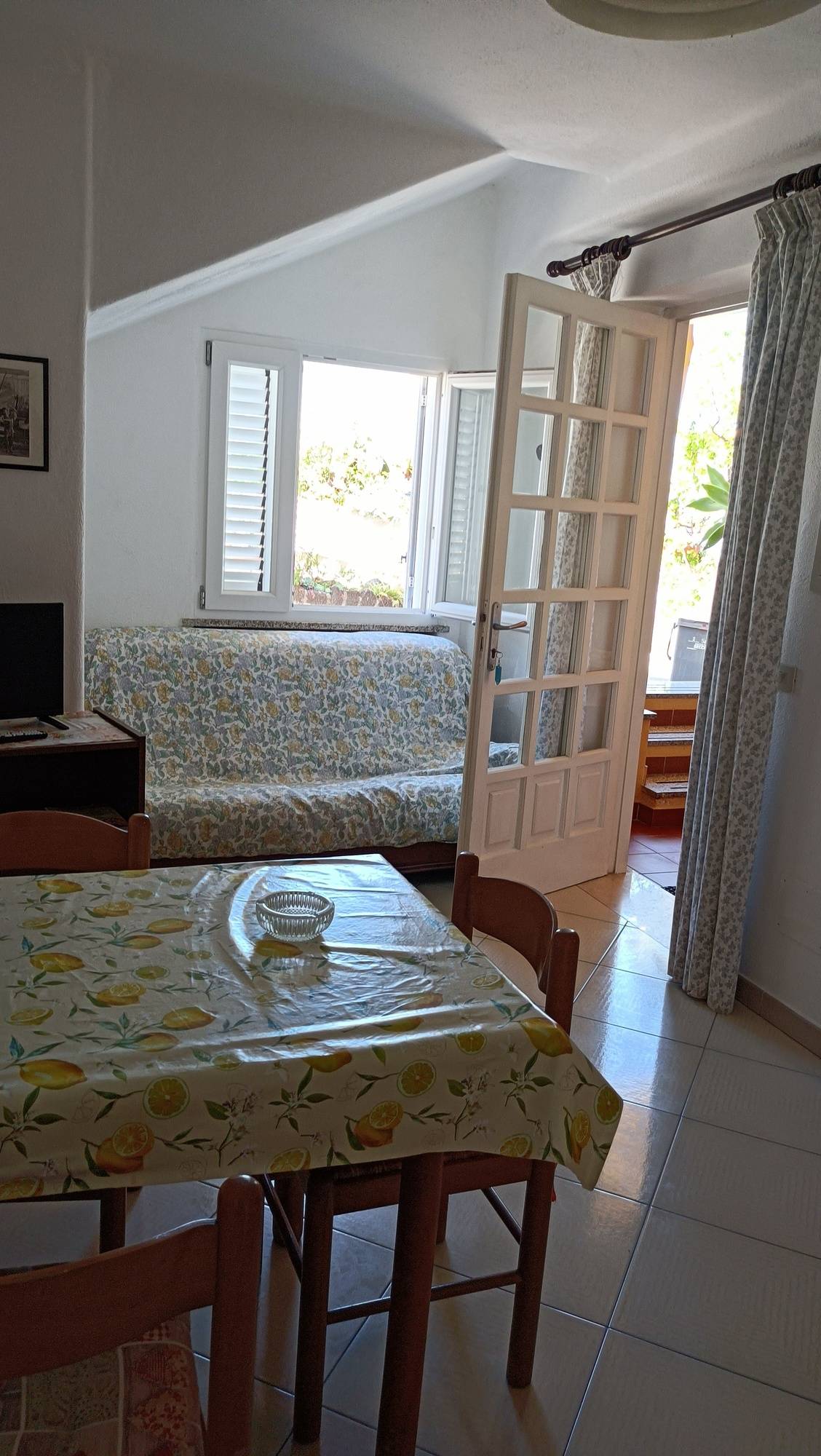 40 M² Apartment ∙ 1 Bedroom ∙ 4 Guests - Forio