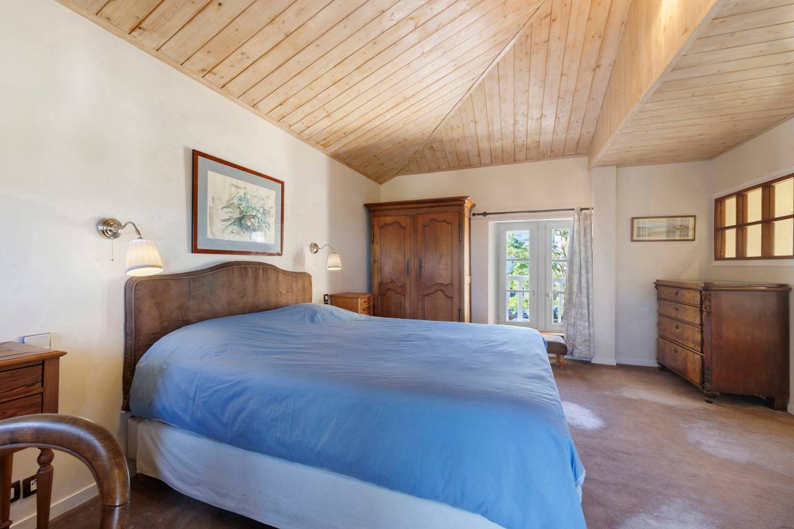 26 M² Chambre D'hôtes ∙ 1 Chambre ∙ 2 Personnes - Olonne-sur-Mer
