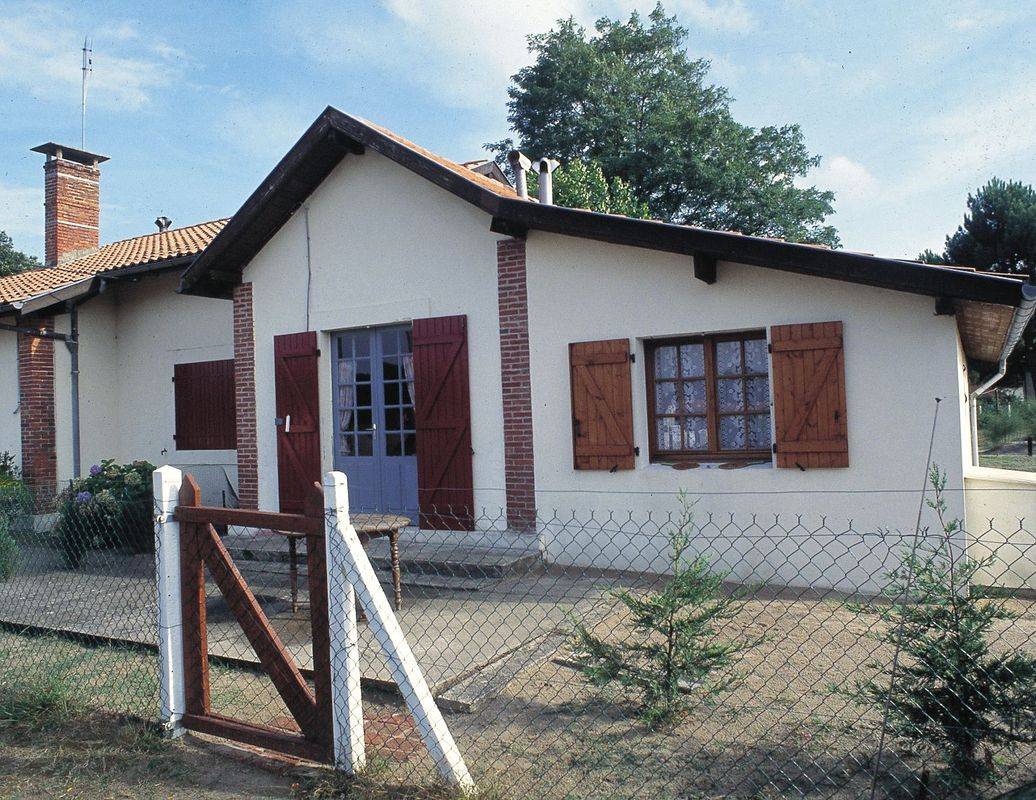 55 M² Gîte ∙ 2 Bedrooms ∙ 4 Guests - Lit-et-Mixe