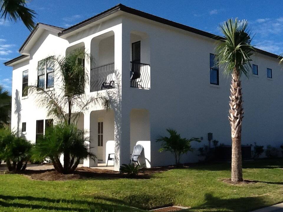 288 M² House ∙ 5 Bedrooms ∙ 16 Guests - Miramar Beach, FL