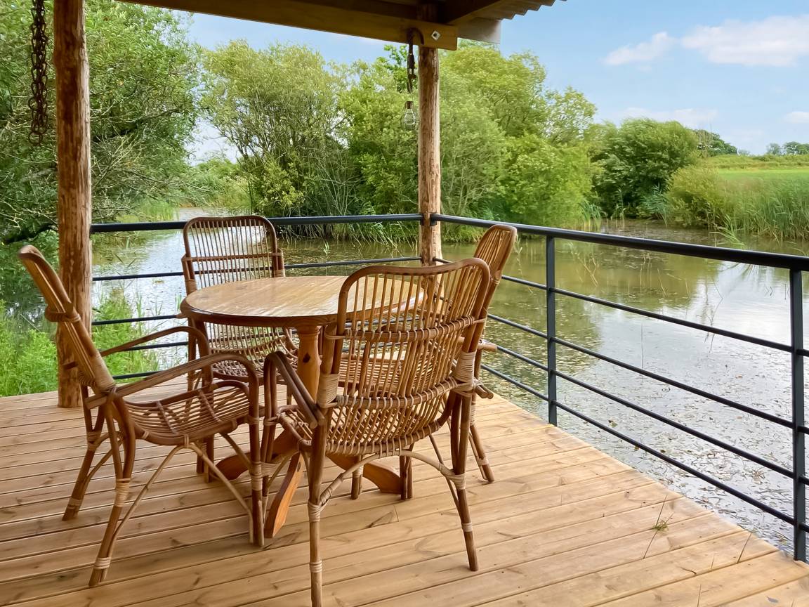 Cottage ∙ 1 Bedroom ∙ 2 Guests - Sherborne