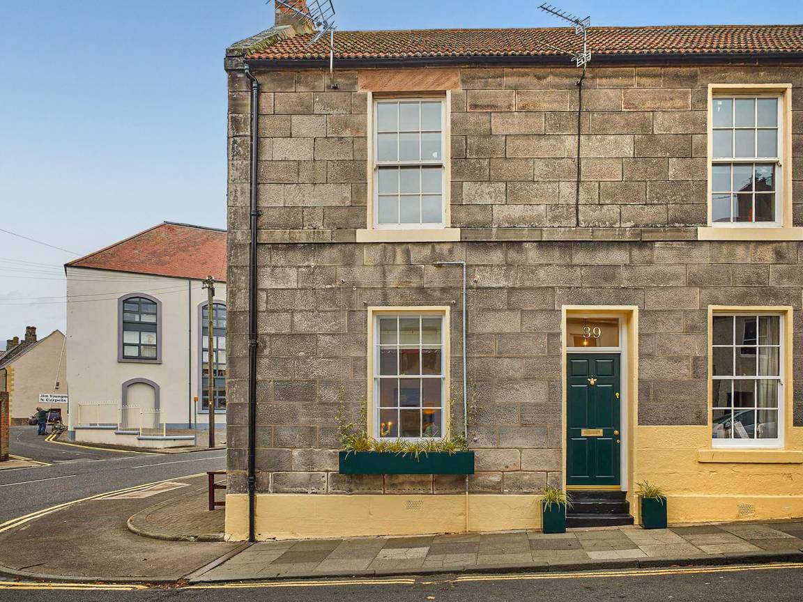 Cottage ∙ 1 Bedroom ∙ 2 Guests - Berwick-upon-Tweed