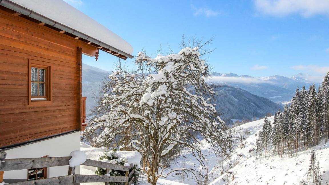 126 M² Ferienhaus ∙ 6 Schlafzimmer ∙ 12 Gäste - Wagrain