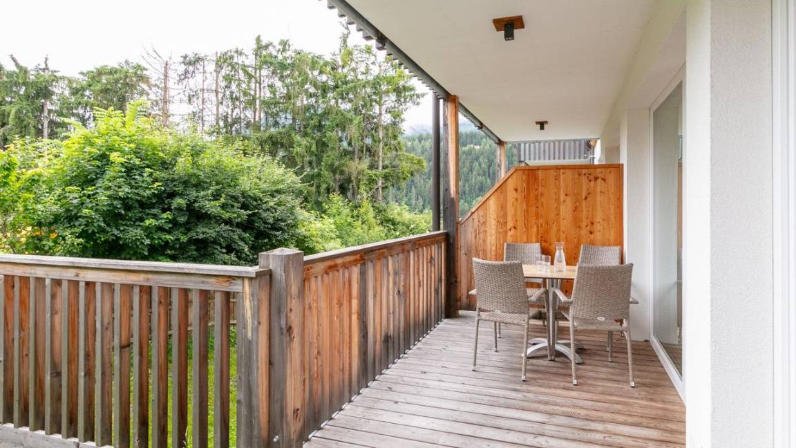 64 M² Ferienwohnung ∙ 2 Schlafzimmer ∙ 6 Gäste - Schladming
