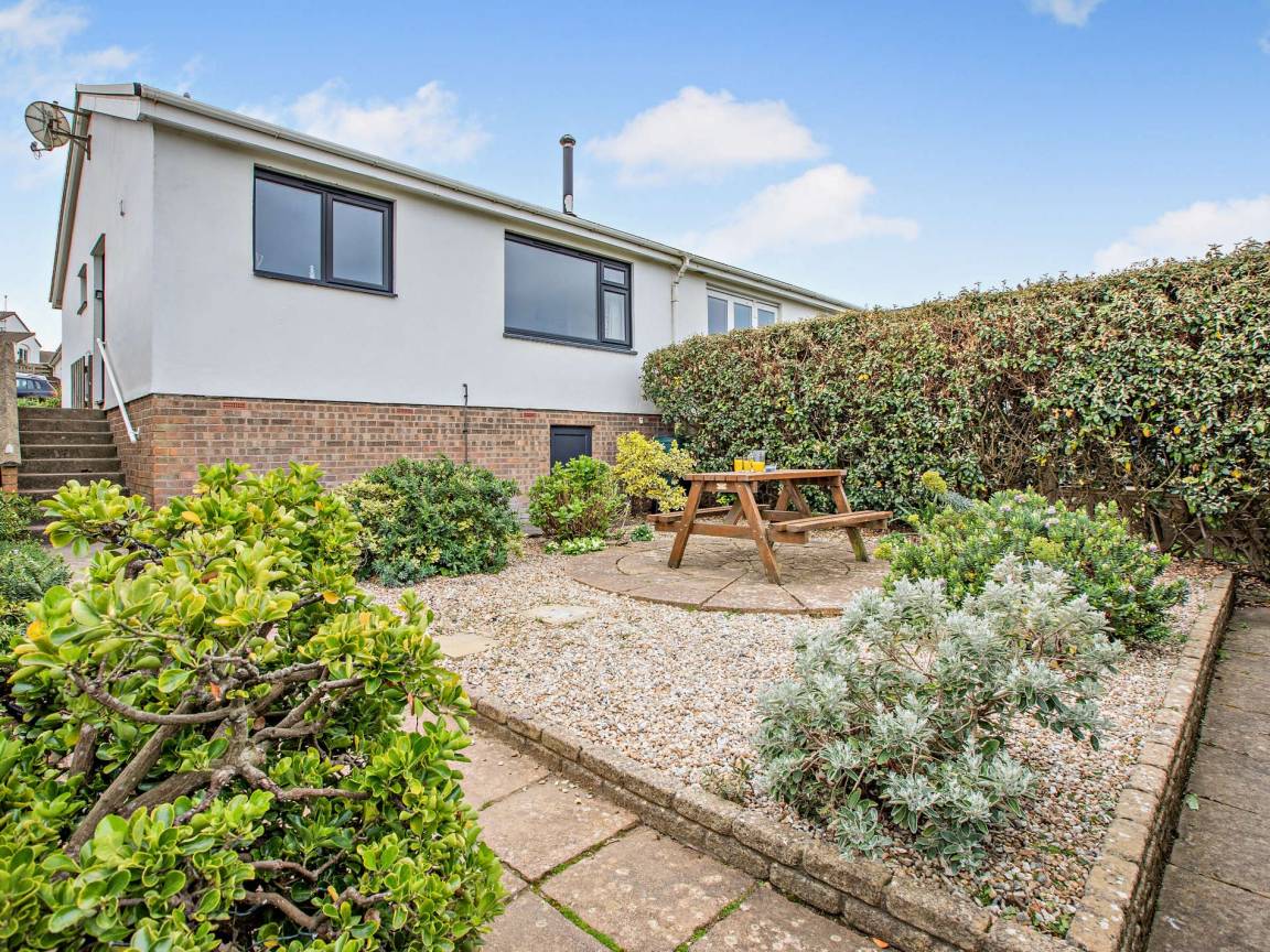 Cottage ∙ 2 Bedrooms ∙ 4 Guests - Bude
