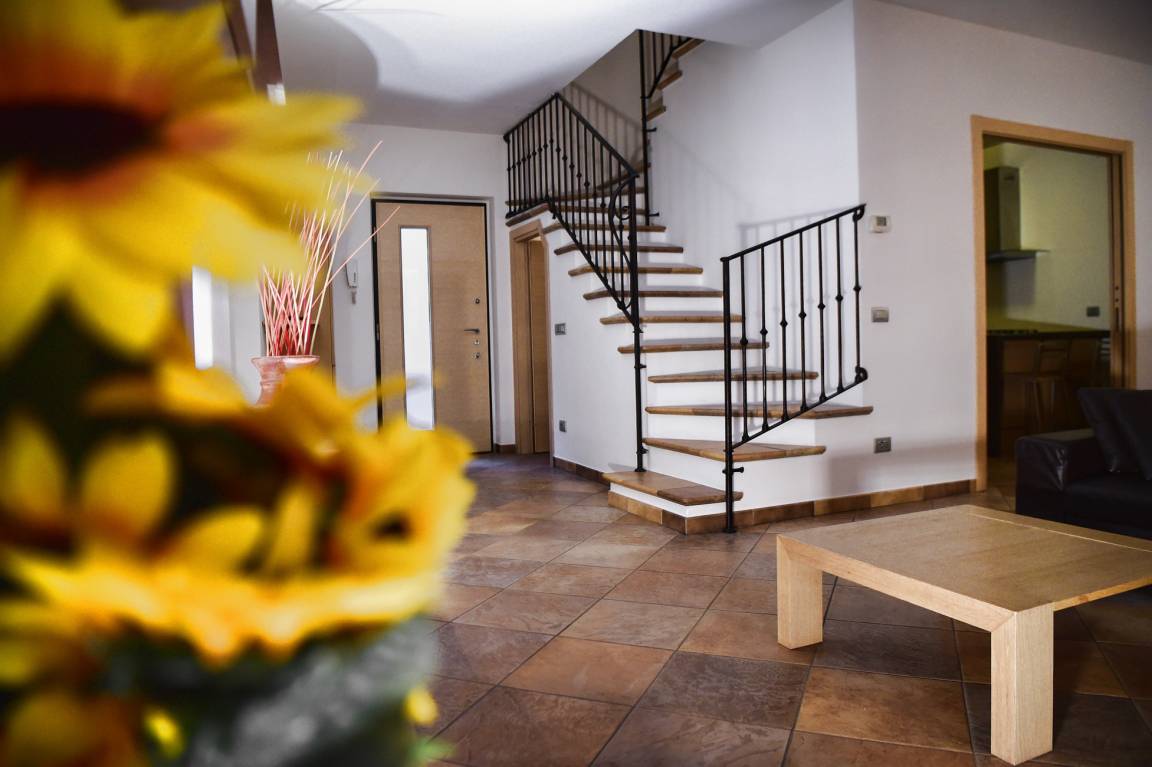 85 M² Apartment ∙ 2 Bedrooms ∙ 5 Guests - Bellano