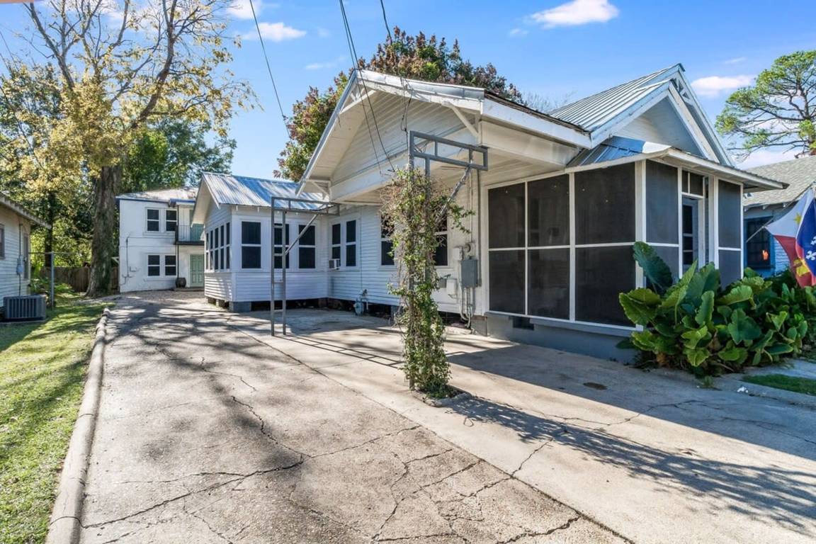 House ∙ 1 Bedroom ∙ 2 Guests - Breaux Bridge, LA