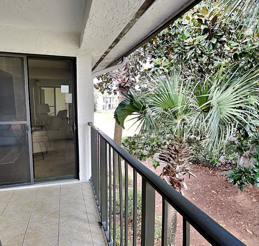 79 M² Condo ∙ 1 Bedroom ∙ 6 Guests - Panama City Beach, FL