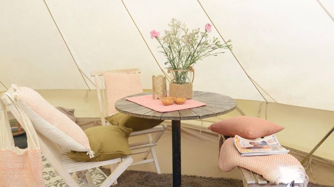 25 M² Ferienwohnung ∙ 1 Schlafzimmer ∙ 4 Gäste - Callantsoog