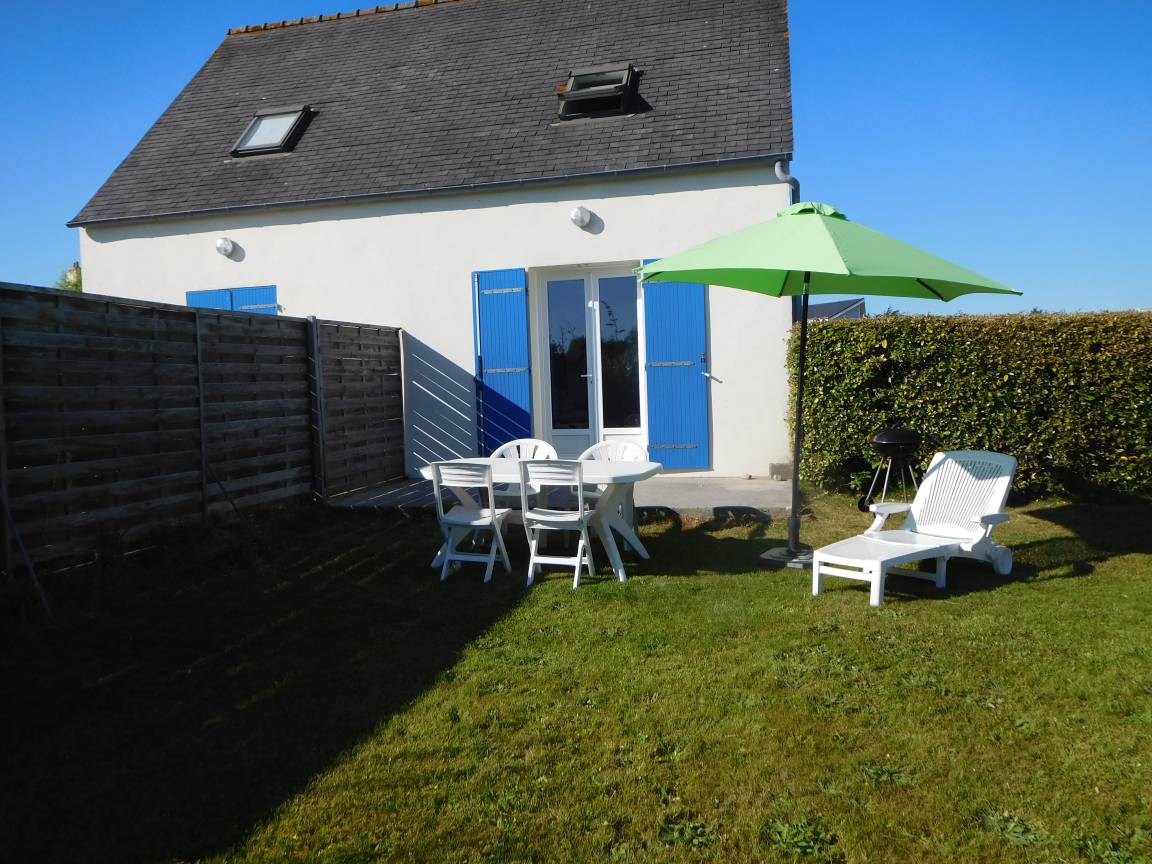 60 M² Maison De Vacances ∙ 2 Chambres ∙ 4 Personnes - Kerlouan