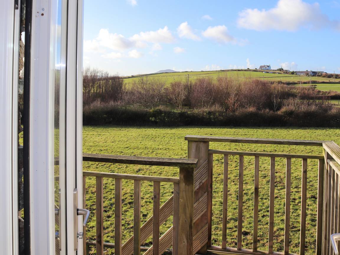 Cottage ∙ 1 Bedroom ∙ 3 Guests - Anglesey