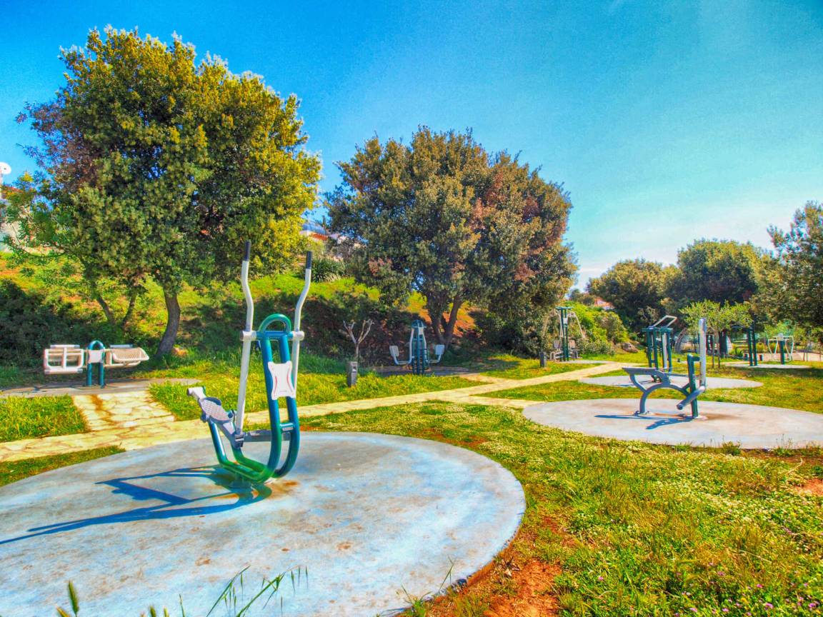 25 M² Apartment ∙ 1 Bedroom ∙ 3 Guests - Pula