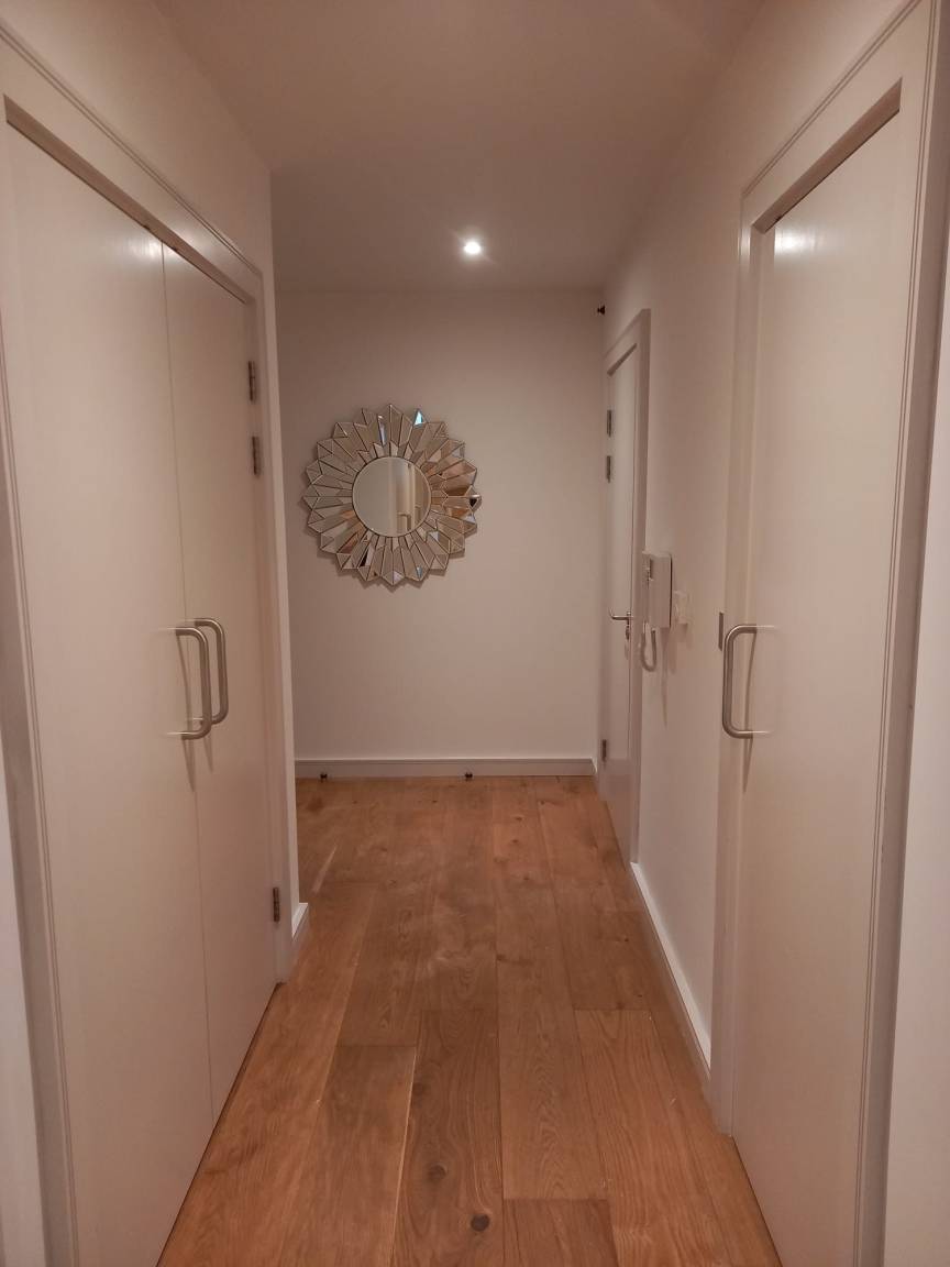 7000 M² Apartamento ∙ 1 Habitación ∙ 4 Huéspedes - Watford