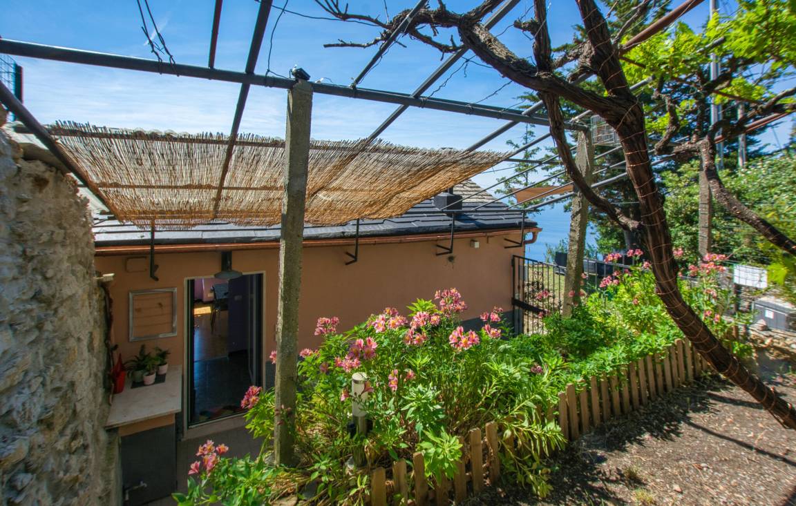 80 M² Maison De Vacances ∙ 2 Chambres ∙ 6 Personnes - Camogli
