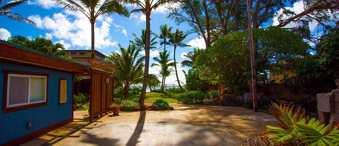 House ∙ 1 Bedroom ∙ 7 Guests - Laie, HI