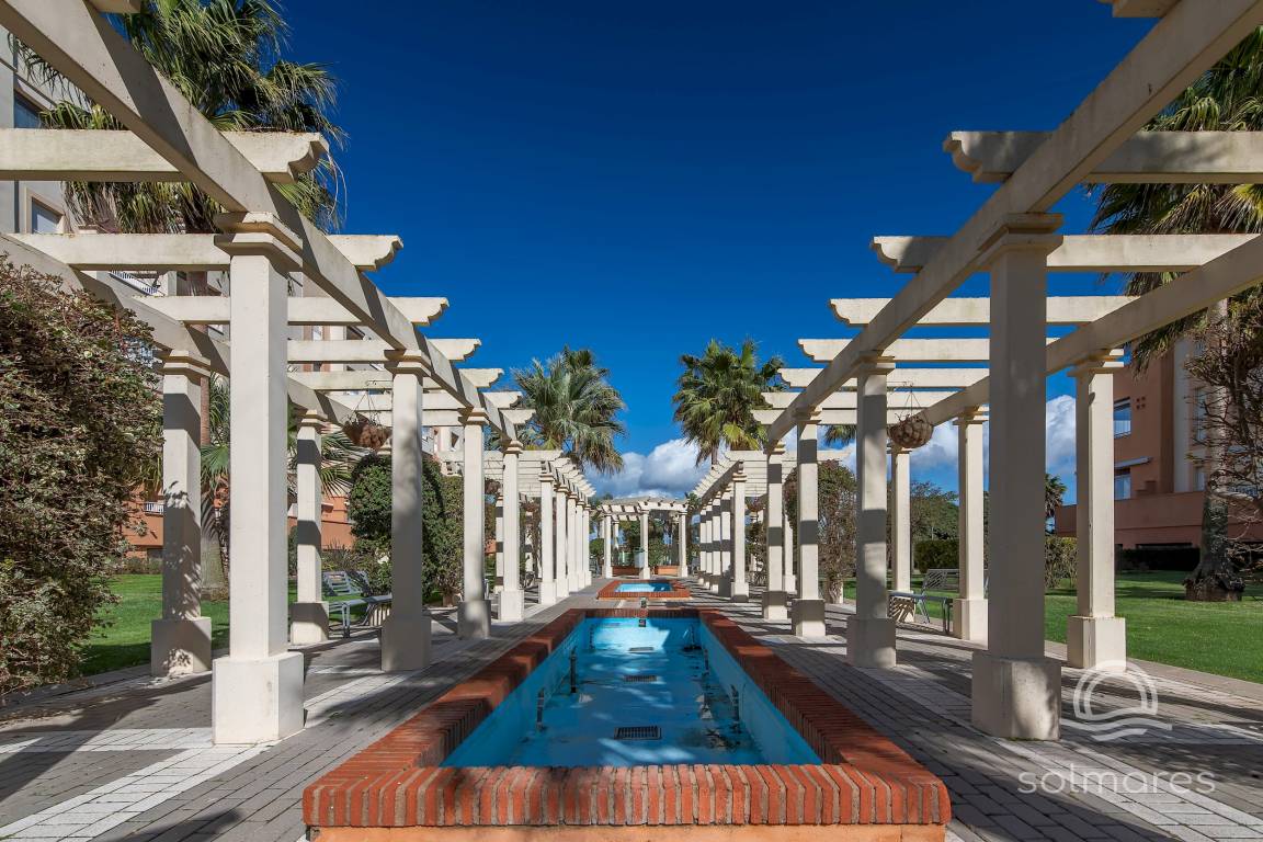 90 M² Apartamento ∙ 2 Habitaciones ∙ 5 Huéspedes - Isla Canela