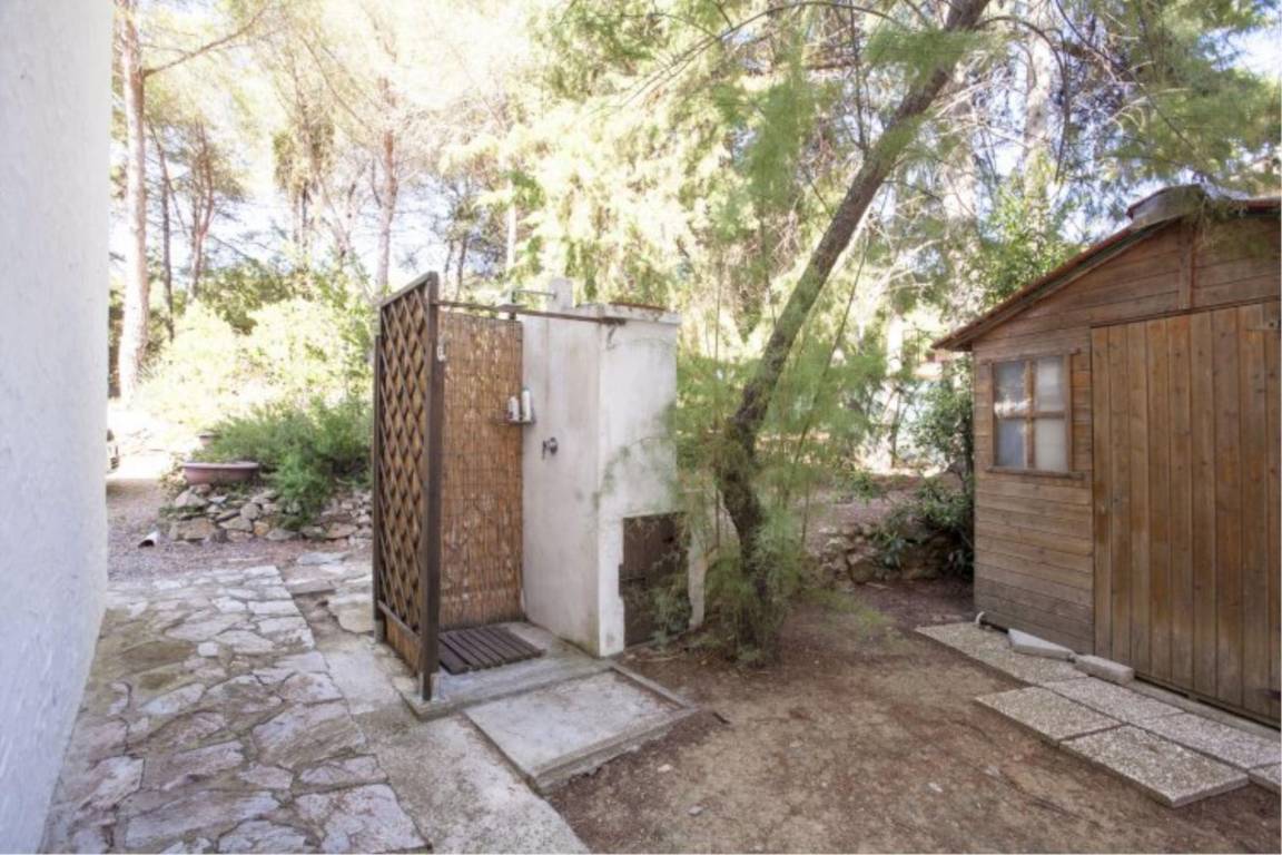 90 M² Villa ∙ 3 Bedrooms ∙ 7 Guests - Marina di Campo