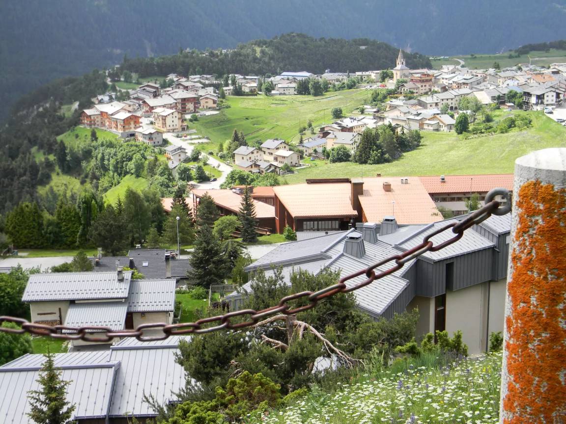 38 M² Apartment ∙ 1 Bedroom ∙ 4 Guests - La Norma