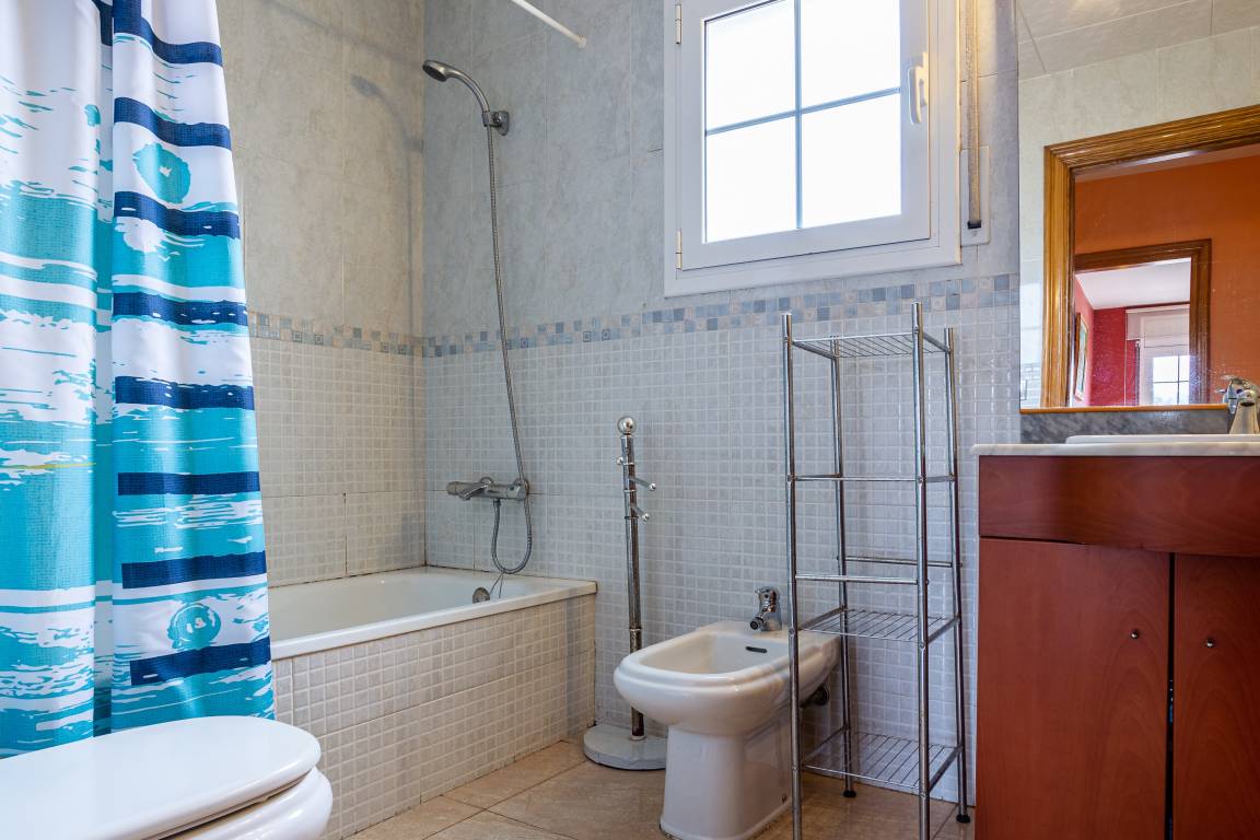 300 M² Casa Vacanza ∙ 4 Camere Da Letto ∙ 10 Ospiti - Blanes