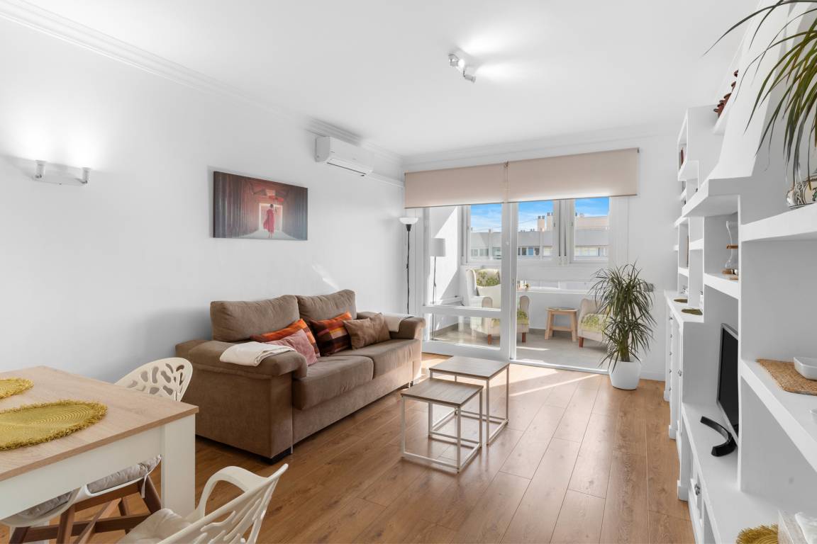 70 M² Apartment ∙ 1 Bedroom ∙ 4 Guests - Marbella