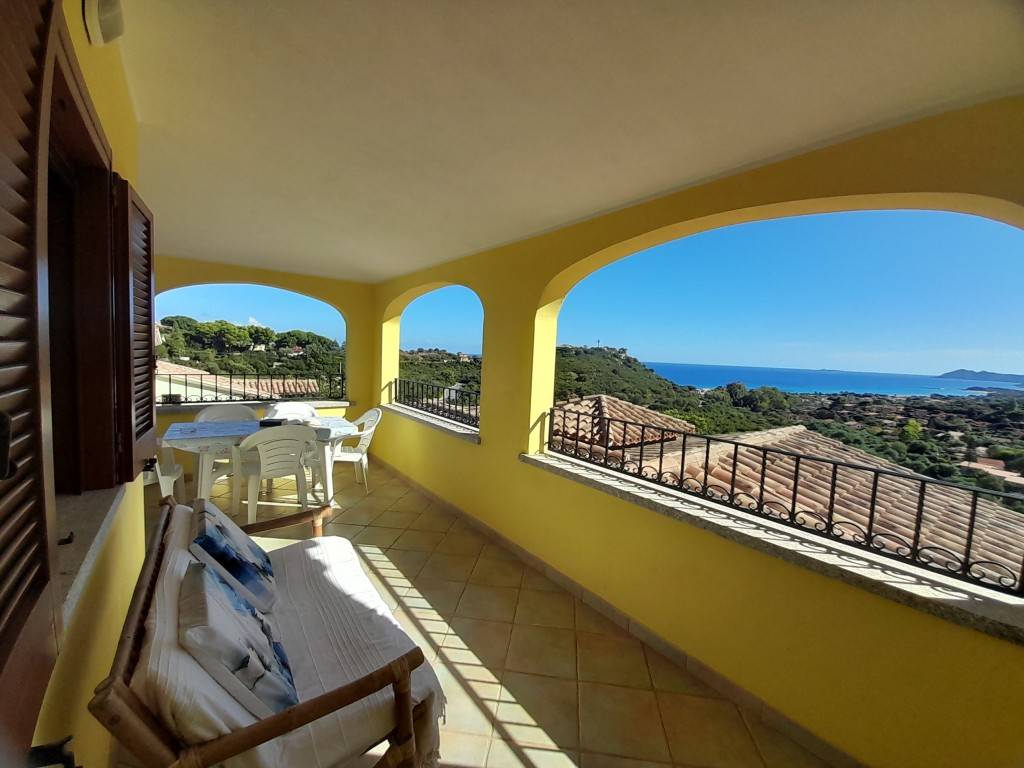 50 M² Apartment ∙ 2 Bedrooms ∙ 6 Guests - Costa Rei