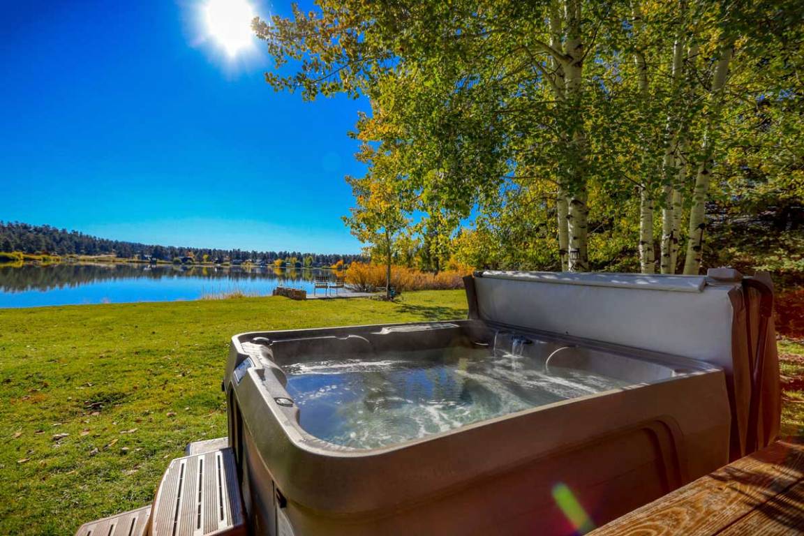 116 M² House ∙ 3 Bedrooms ∙ 6 Guests - Pagosa Springs, CO