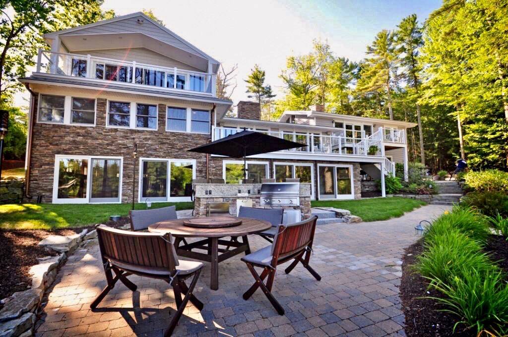 House ∙ 7 Bedrooms ∙ 16 Guests - Weirs Beach, NH