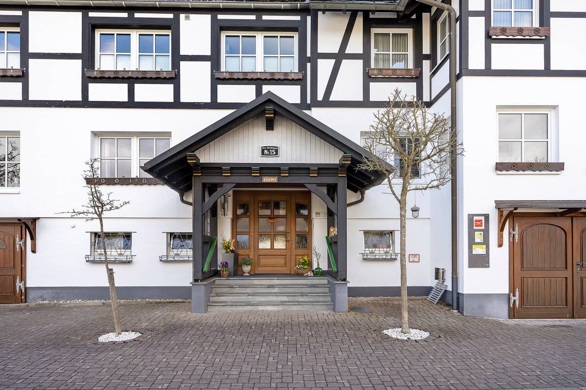22 M² Private Room ∙ 1 Bedroom ∙ 2 Guests - Willingen