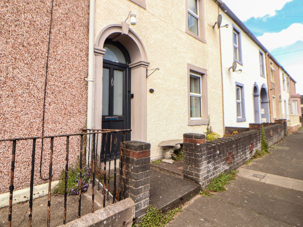 Cottage ∙ 4 Bedrooms ∙ 6 Guests - Dumfries and Galloway