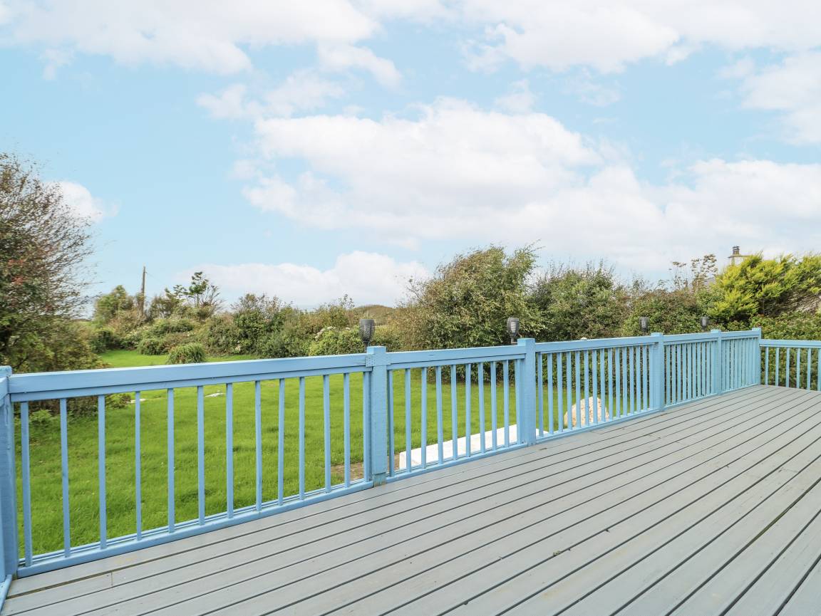 Cottage ∙ 3 Bedrooms ∙ 5 Guests - Anglesey