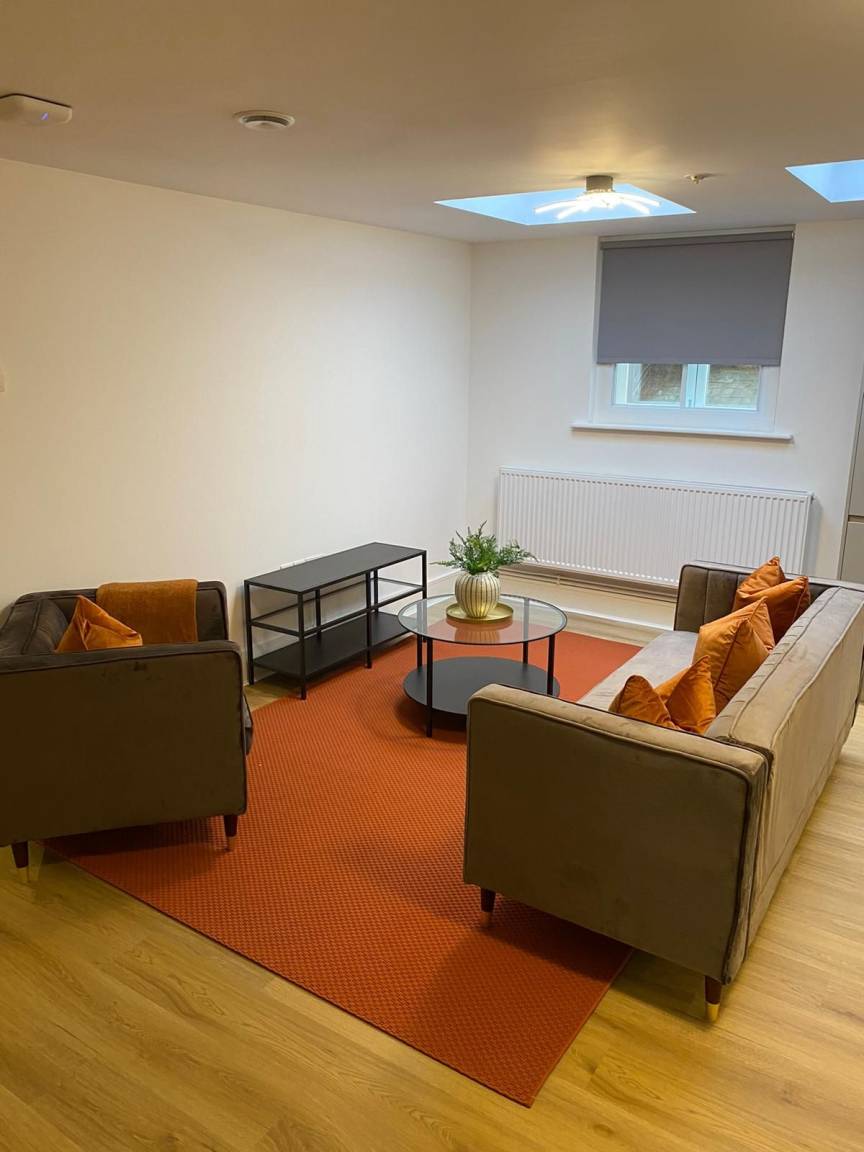 Cottage ∙ 2 Bedrooms ∙ 6 Guests - York, UK