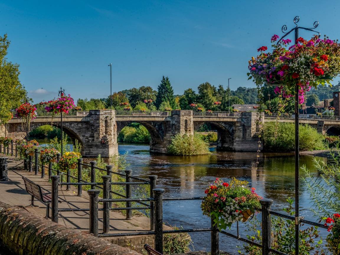 74 M² House ∙ 2 Bedrooms ∙ 7 Guests - Bridgnorth