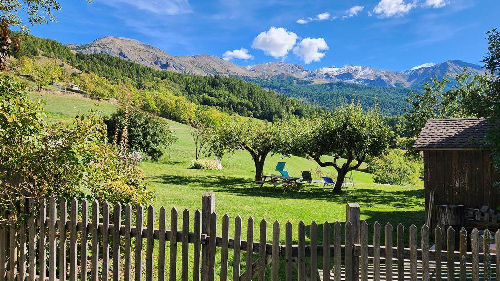 70 M² Gîte ∙ 2 Chambres ∙ 5 Personnes - Barcelonnette