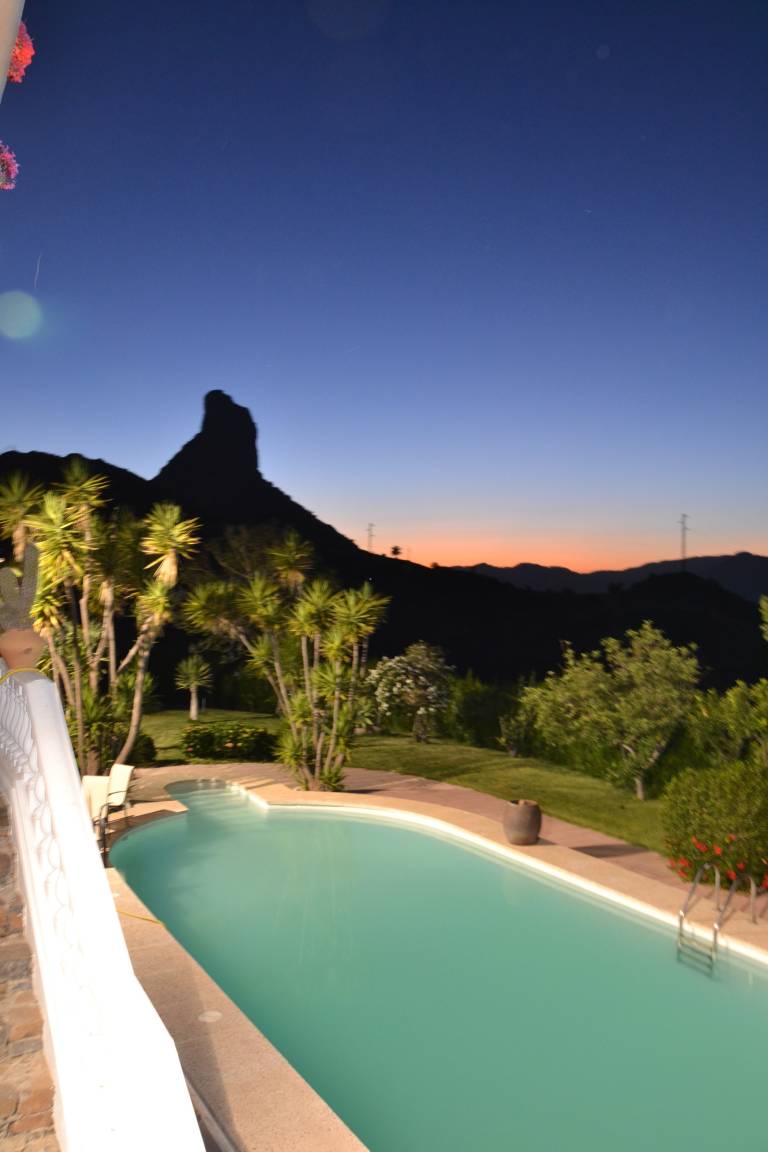 200 M² House ∙ 4 Bedrooms ∙ 13 Guests - Gran Canaria