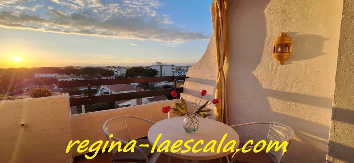 70 M² Apartment ∙ 2 Bedrooms ∙ 5 Guests - L'Escala