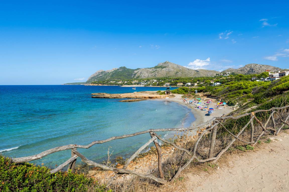 100 M² 一軒家 ∙ 寝室: 4 ∙ ゲスト6 人 - アルクディア