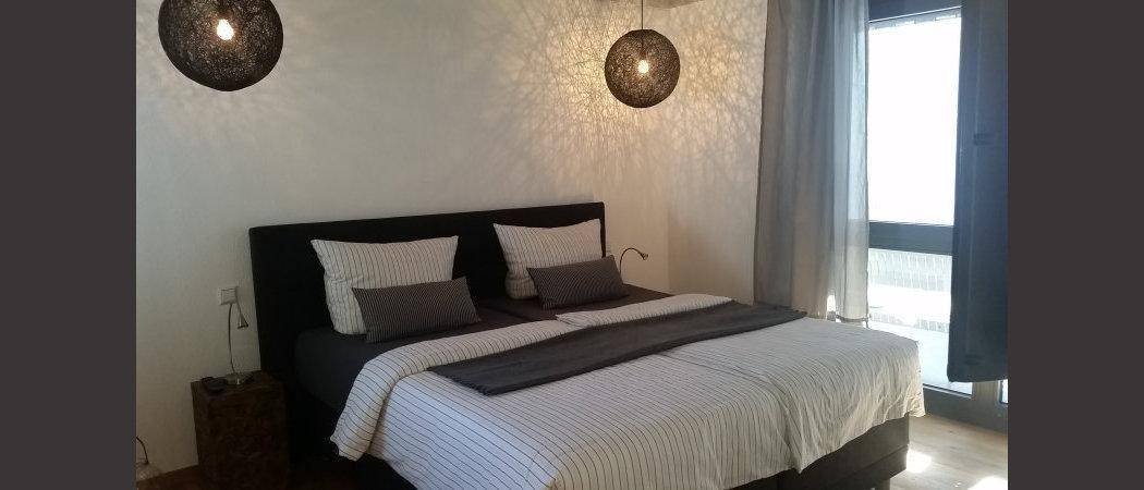 180 M² Appartement ∙ 5 Chambres ∙ 16 Personnes - Biesheim