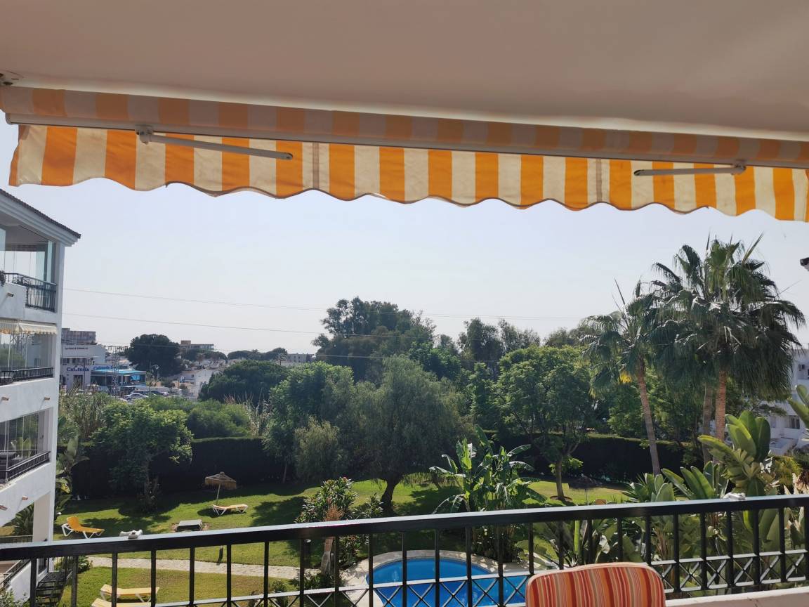 87 M² Appartement ∙ 2 Chambres ∙ 5 Personnes - La Cala de Mijas